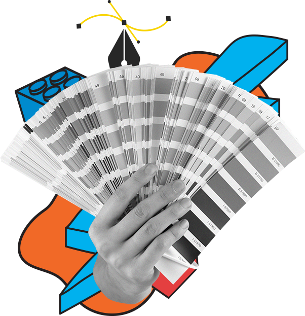 STUDIO GRAPHIQUE - FMC