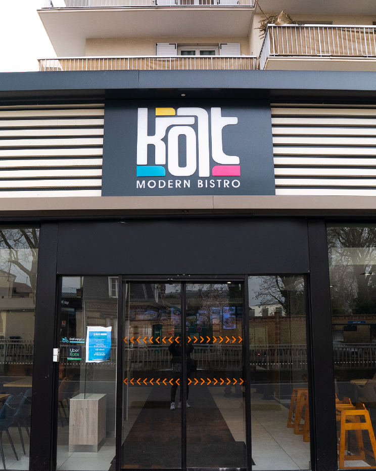 Nos derniers projets - FMC